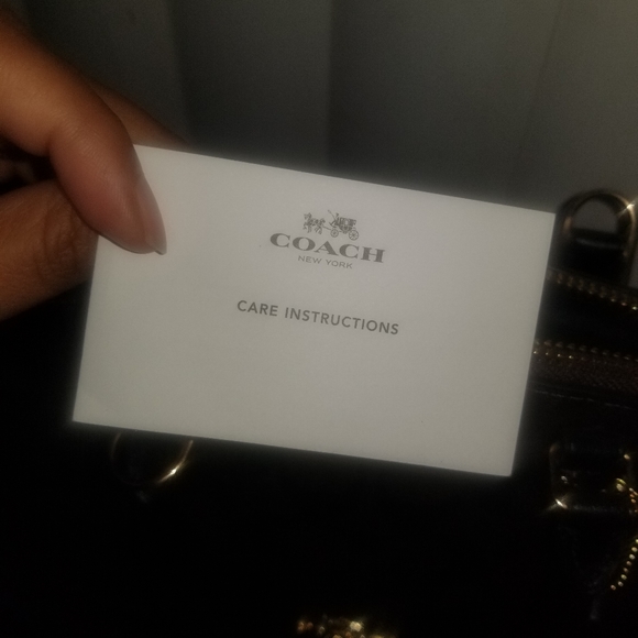 Coach | Bags | Coach Purse | Poshmark